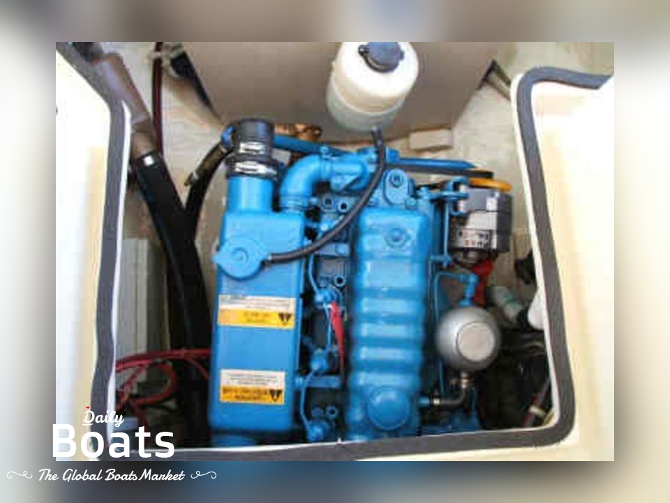 1979 CSY 37 Sloop for sale. View price, photos and Buy 1979 CSY 37 ...