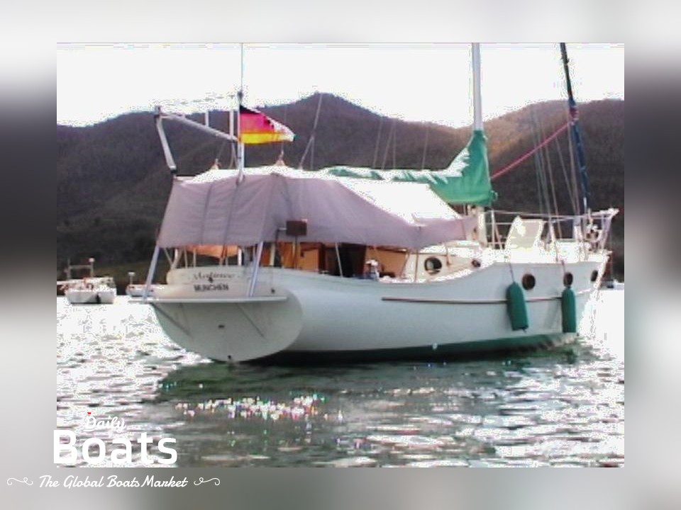 1979 CSY 37 Sloop for sale. View price, photos and Buy 1979 CSY 37 ...