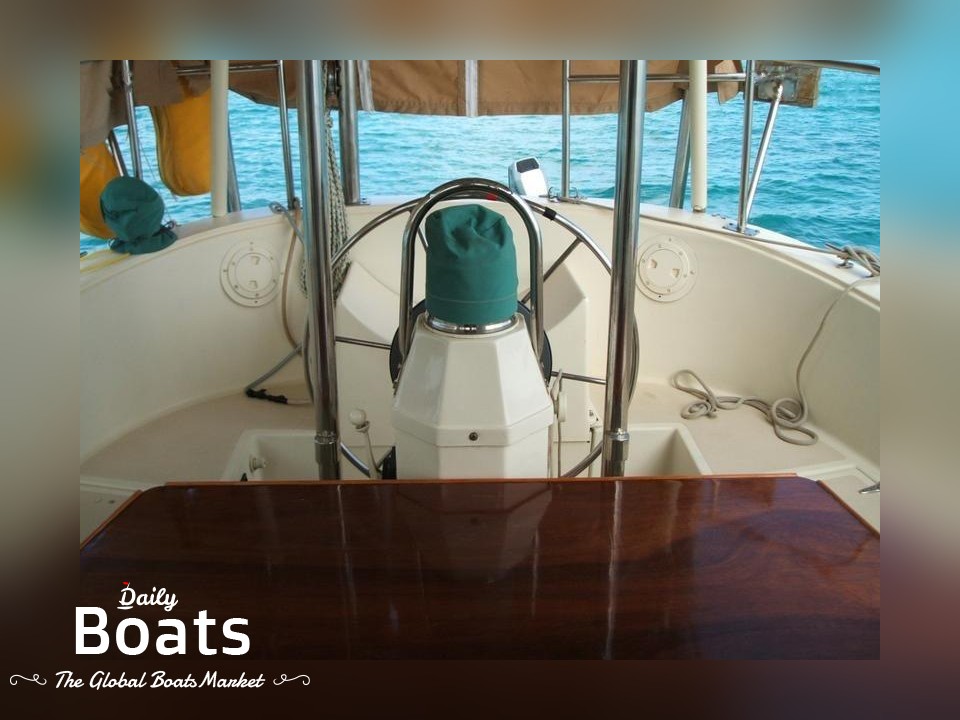 1979 CSY 37 Sloop for sale. View price, photos and Buy 1979 CSY 37 ...