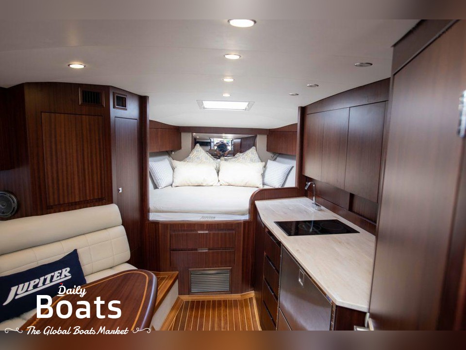 2022 Jupiter 41 Sb for sale. View price, photos and Buy 2022 Jupiter 41 ...