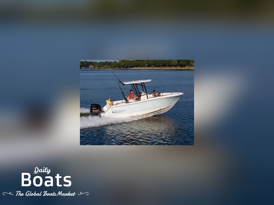 2022 Robalo 23 for sale. View price, photos and Buy 2022 Robalo 23 #316768