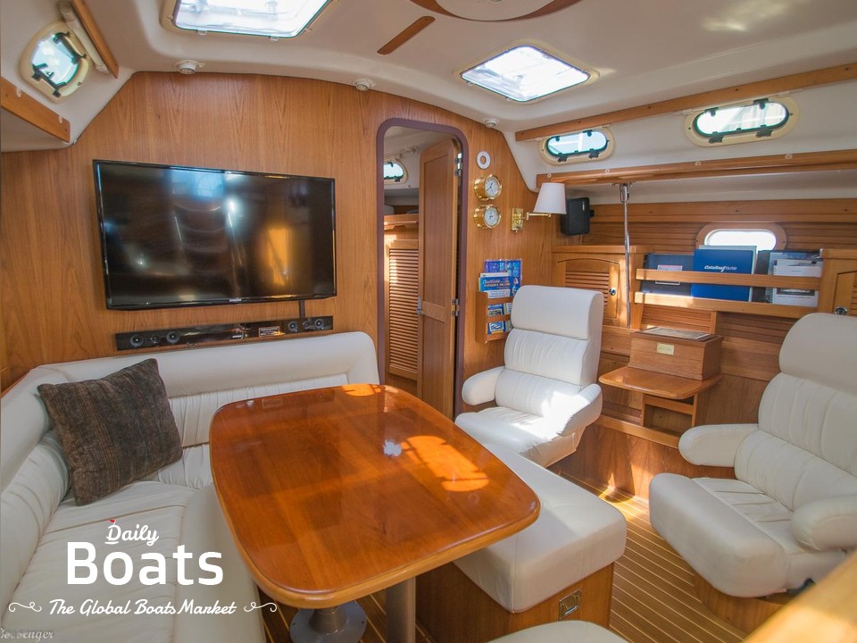 1999 Catalina 470 for sale. View price, photos and Buy 1999 Catalina 470 #316772