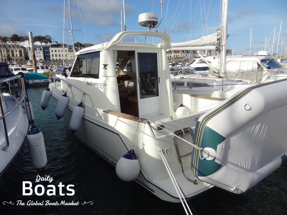 2012 Rodman 870 for sale. View price, photos and Buy 2012 Rodman 870 ...