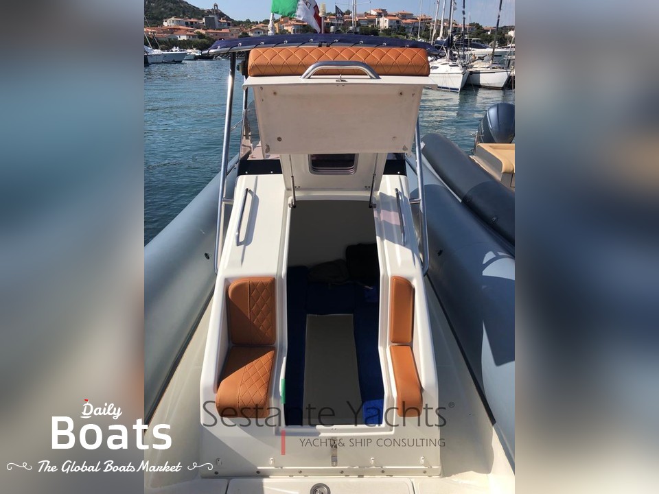 2005 Custom Cab Dorado 10.0 Fb for sale. View price, photos and Buy ...