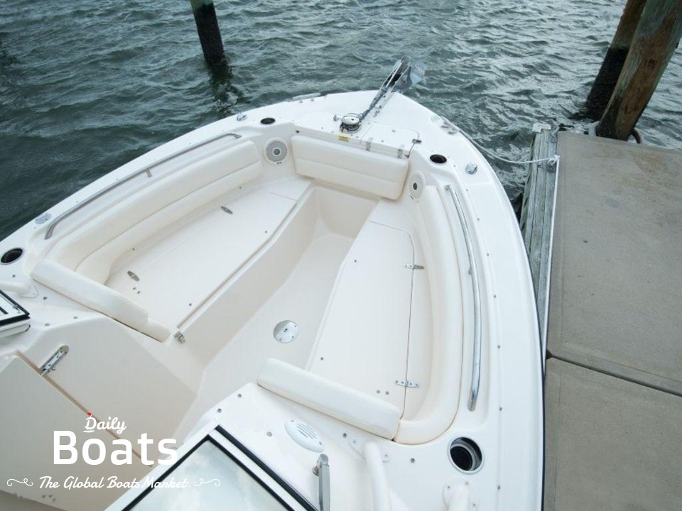 2022 Grady-White Freedom 255 for sale. View price, photos and Buy 2022 ...