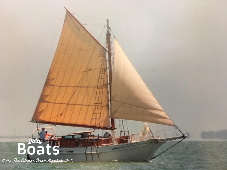 Roberts spray for sale - Daily Boats