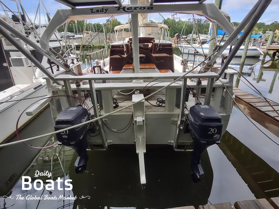 2009 Roberts Spray for sale. View price, photos and Buy 2009 Roberts ...