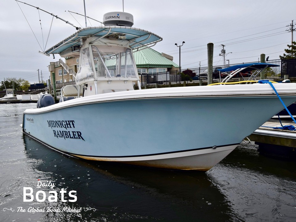 2007 McKee Craft 24 Fs for sale. View price, photos and Buy 2007 McKee ...