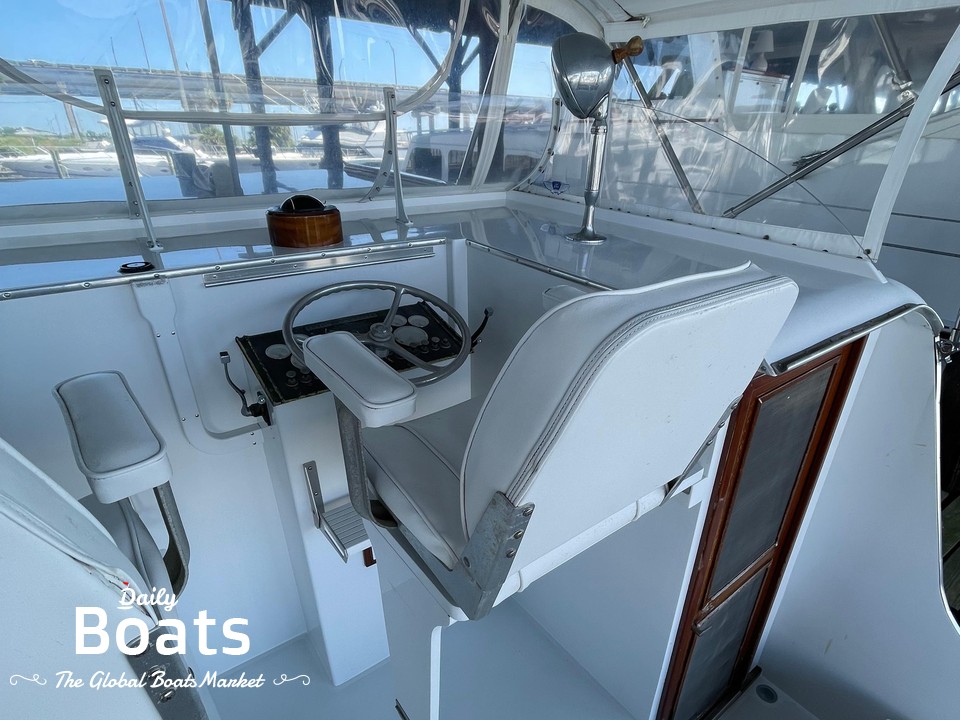 1952 Huckins Menemsha for sale. View price, photos and Buy 1952 Huckins ...