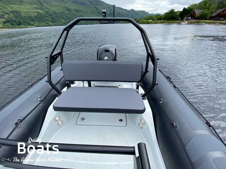 2021 Zodiac Pro 6.5 for sale. View price, photos and Buy 2021 Zodiac ...