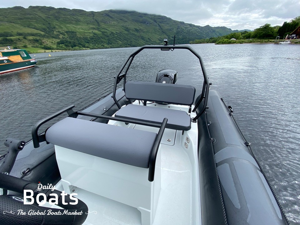 2021 Zodiac Pro 6.5 for sale. View price, photos and Buy 2021 Zodiac ...