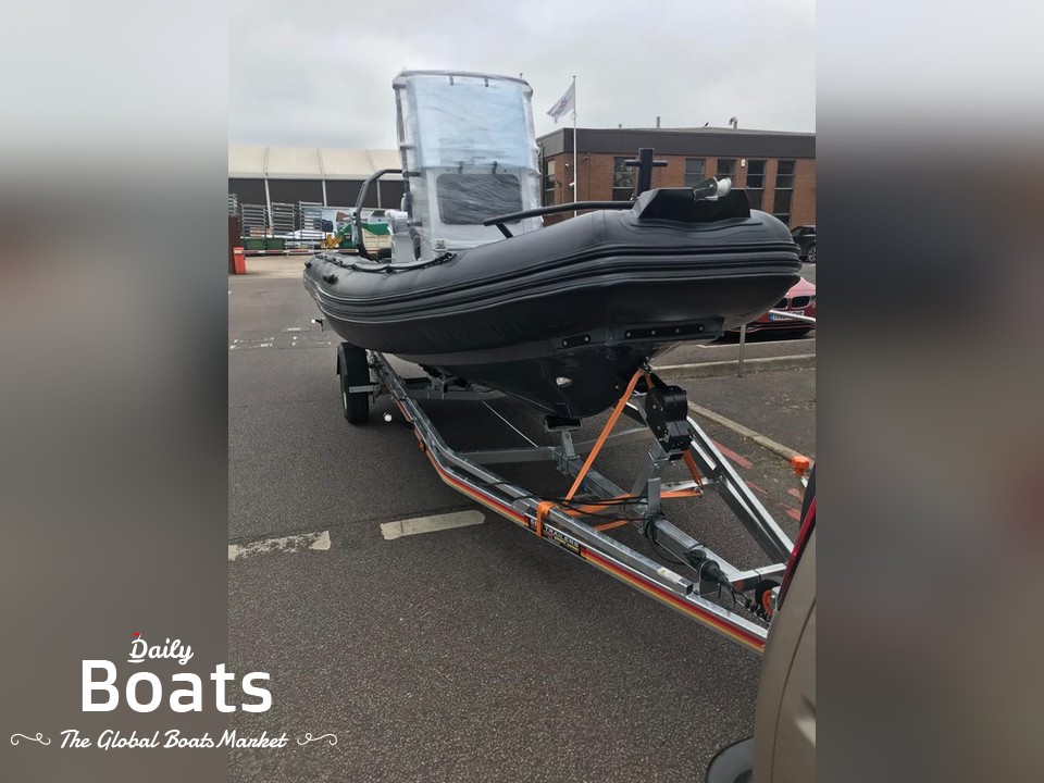 2021 Zodiac Pro 6.5 for sale. View price, photos and Buy 2021 Zodiac ...