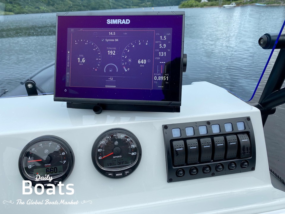 2021 Zodiac Pro 6.5 for sale. View price, photos and Buy 2021 Zodiac ...