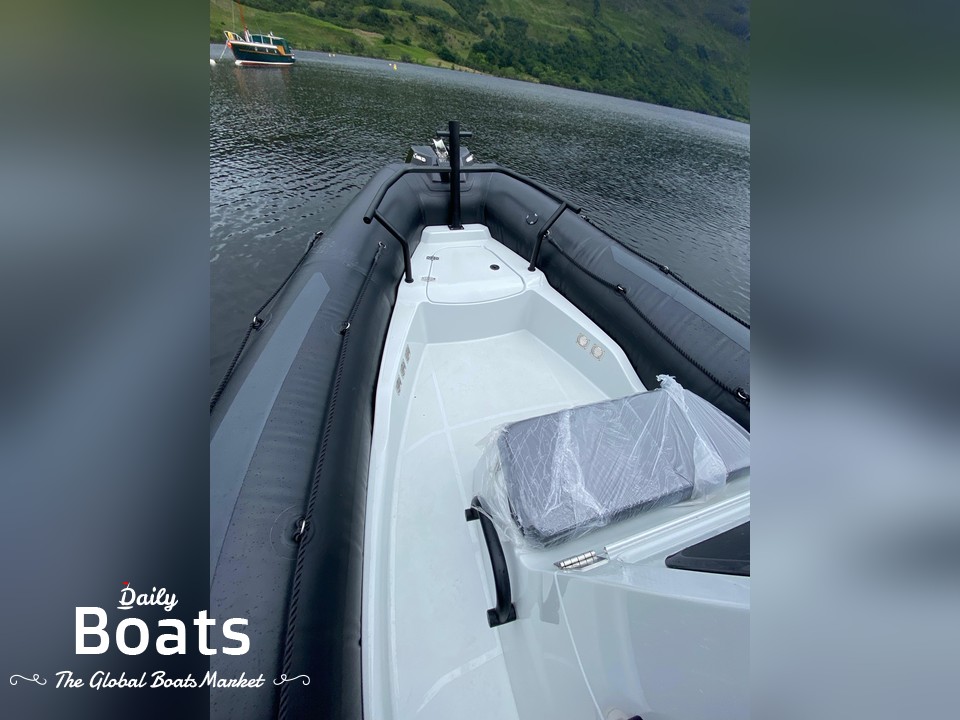 2021 Zodiac Pro 6.5 for sale. View price, photos and Buy 2021 Zodiac ...