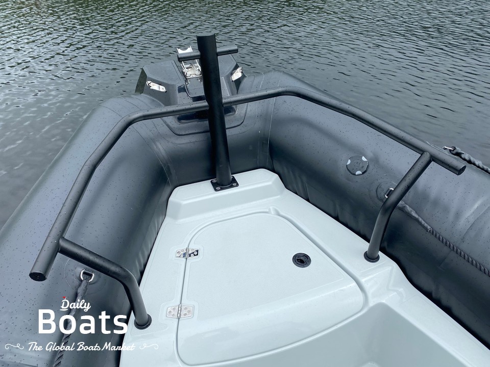 2021 Zodiac Pro 6.5 for sale. View price, photos and Buy 2021 Zodiac ...