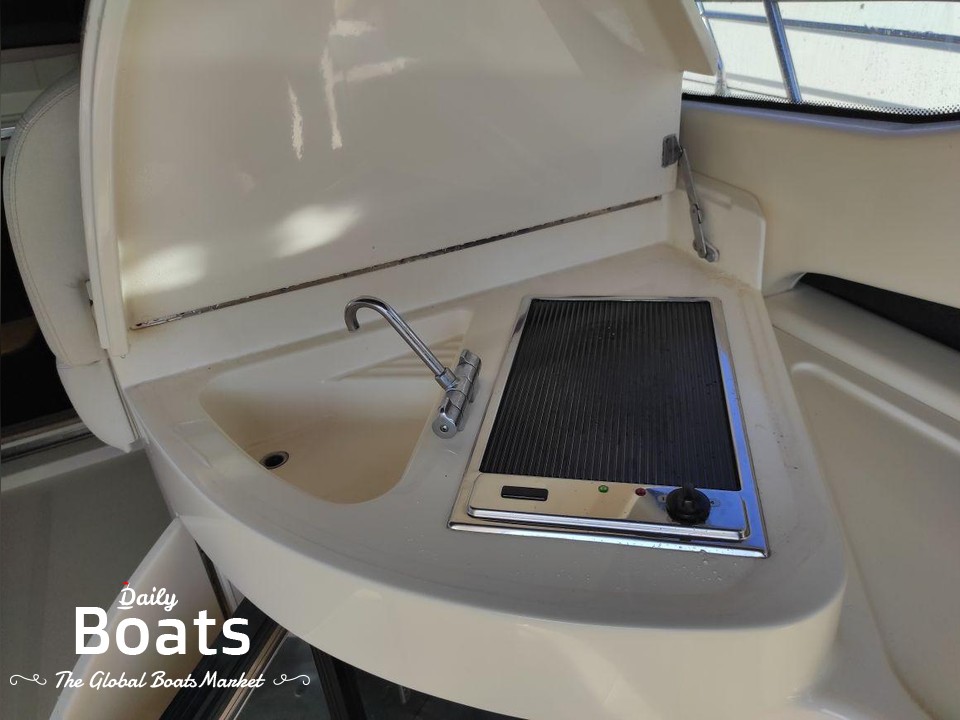 2002 Dalla Pieta Dp 48 Altair for sale. View price, photos and Buy 2002 ...