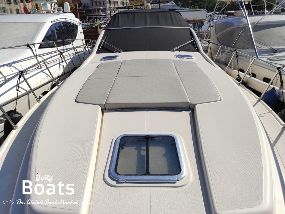 2002 Dalla Pieta Dp 48 Altair for sale. View price, photos and Buy 2002 ...