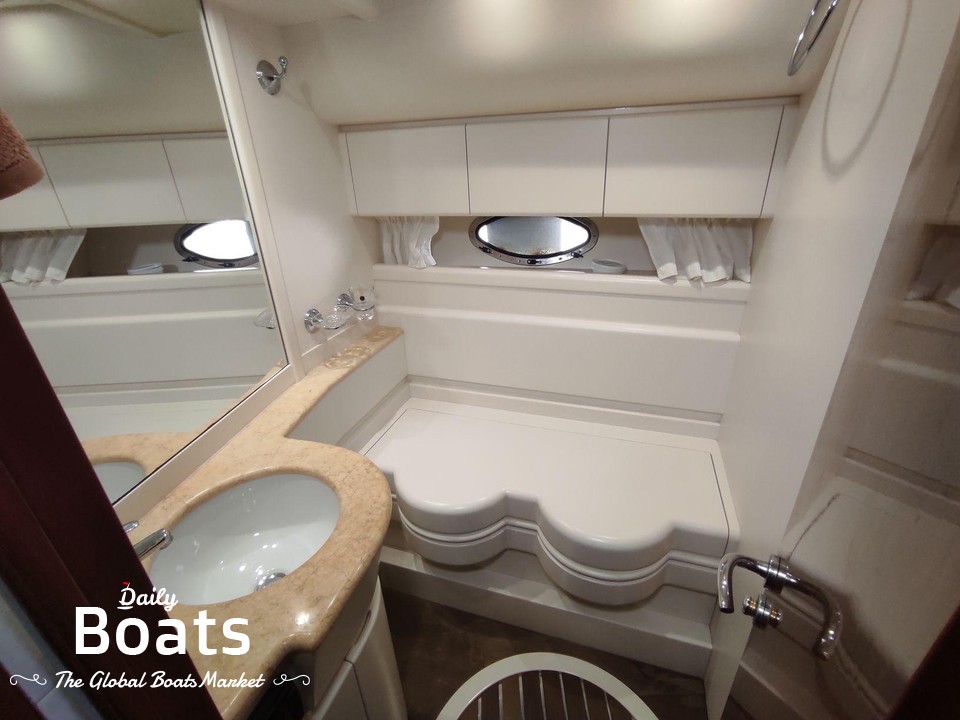 2002 Dalla Pieta Dp 48 Altair for sale. View price, photos and Buy 2002 ...