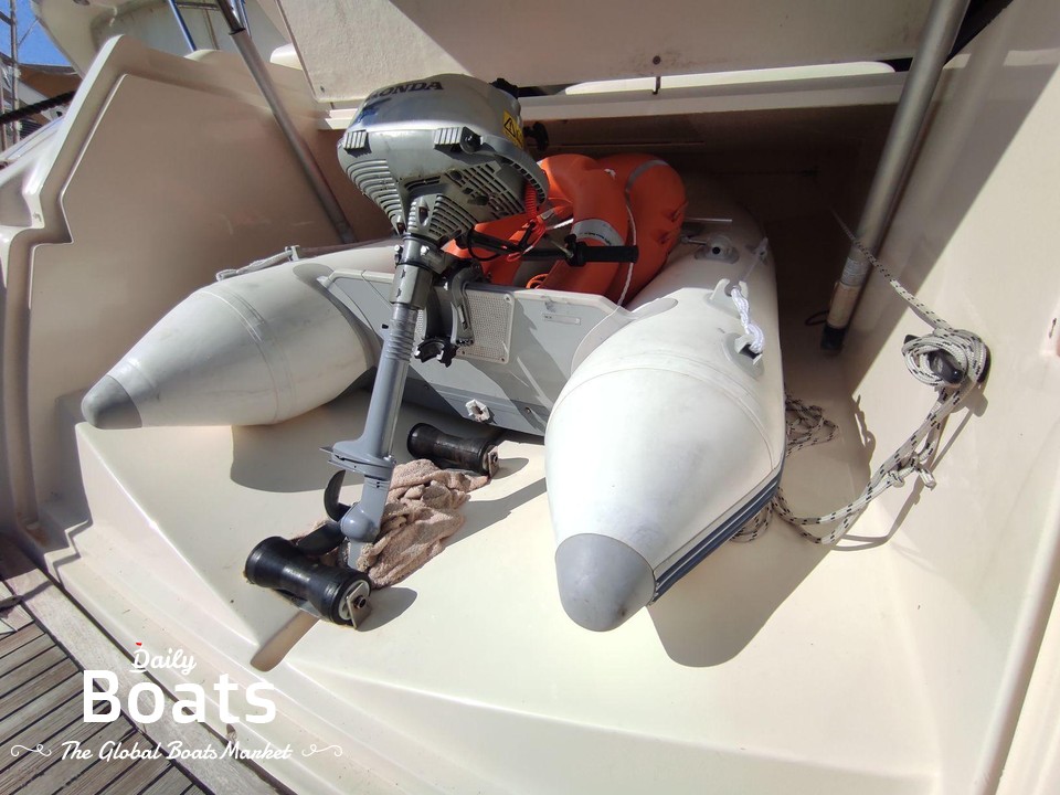 2002 Dalla Pieta Dp 48 Altair for sale. View price, photos and Buy 2002 ...