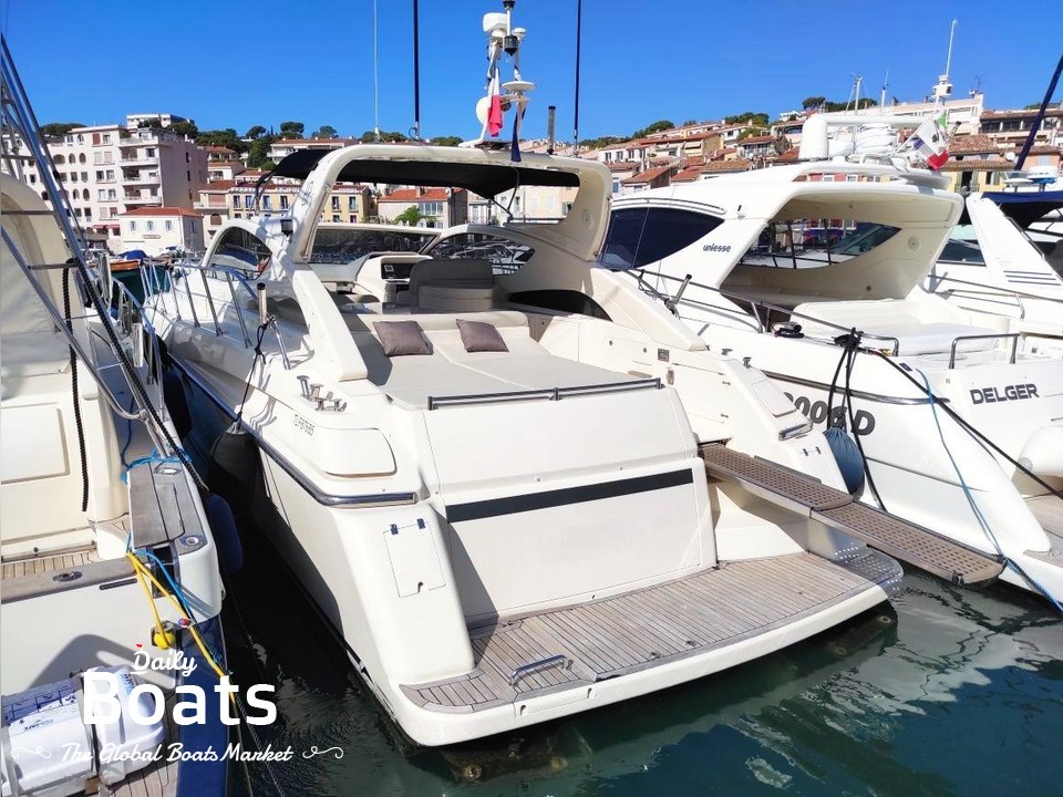 2002 Dalla Pieta Dp 48 Altair for sale. View price, photos and Buy 2002 ...