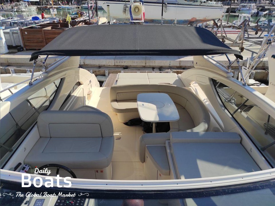 2002 Dalla Pieta Dp 48 Altair for sale. View price, photos and Buy 2002 ...