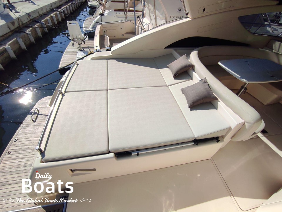 2002 Dalla Pieta Dp 48 Altair for sale. View price, photos and Buy 2002 ...