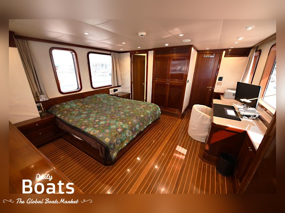 2002 Inace 83 Expedition Explorer for sale. View price, photos and Buy ...