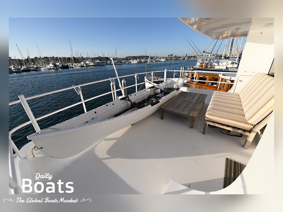 2002 Inace 83 Expedition Explorer for sale. View price, photos and Buy ...