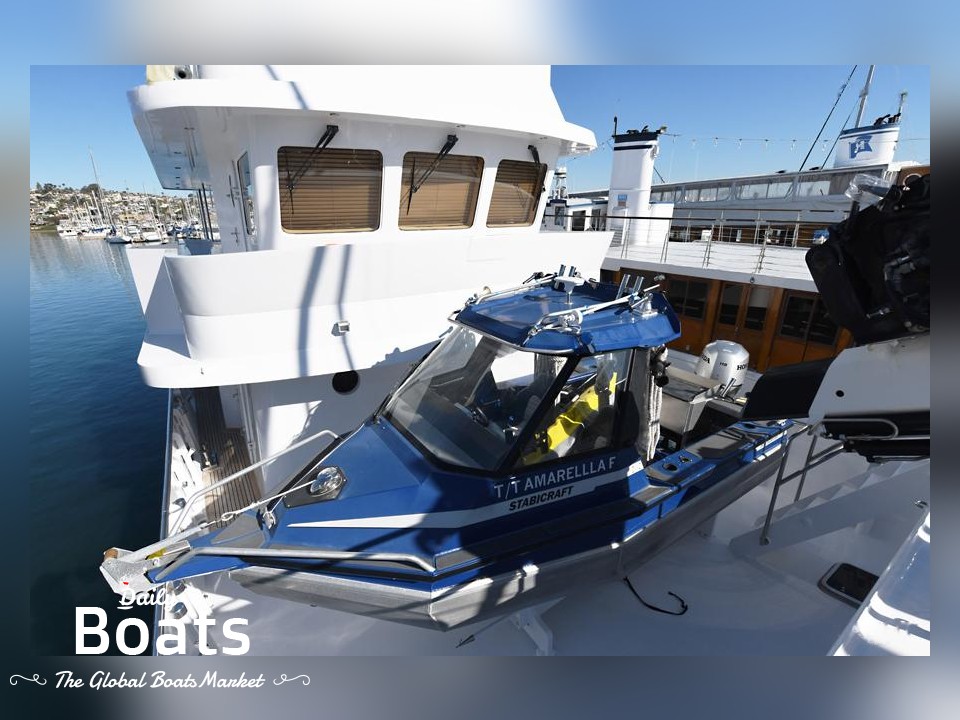 2002 Inace 83 Expedition Explorer for sale. View price, photos and Buy ...