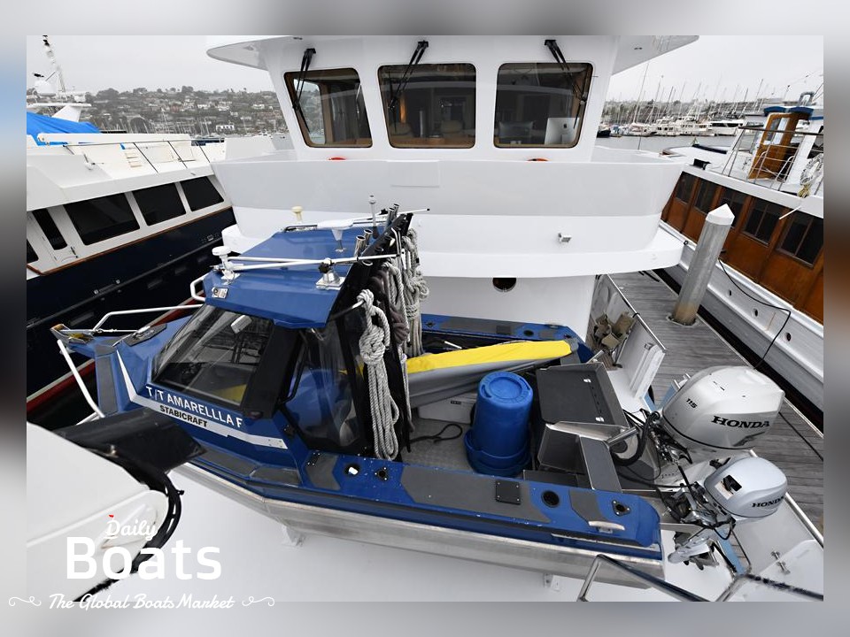 2002 Inace 83 Expedition Explorer for sale. View price, photos and Buy ...