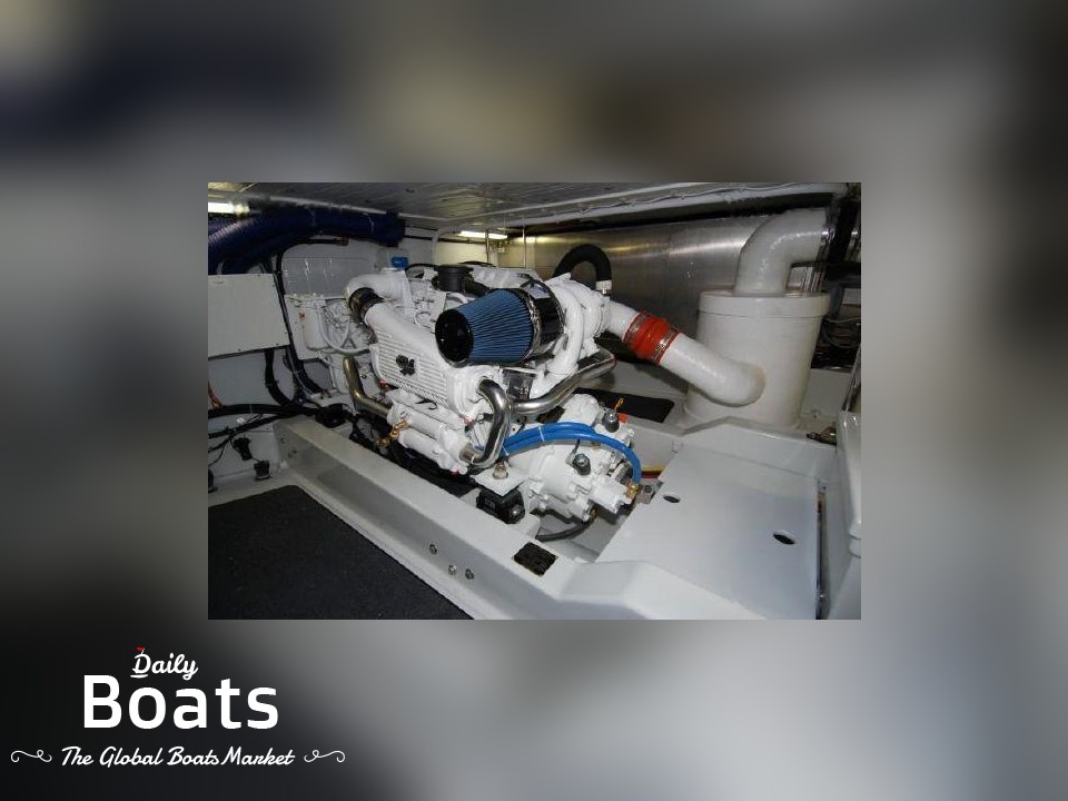 2022 American Tug 485 for sale. View price, photos and Buy 2022 ...