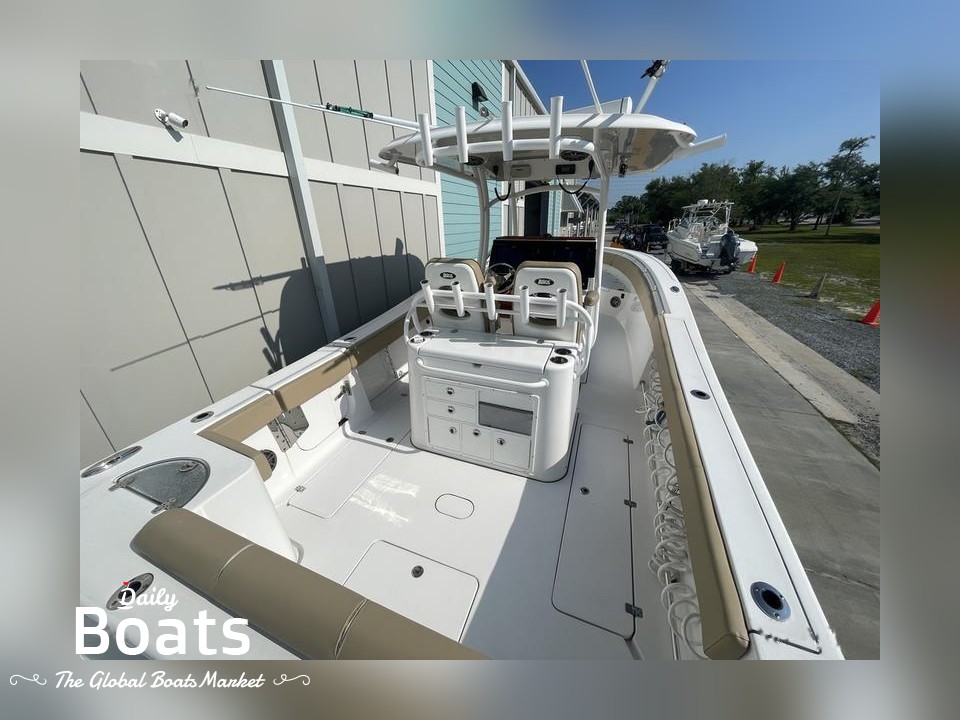 2016 Sportsman Open 312 for sale. View price, photos and Buy 2016 ...