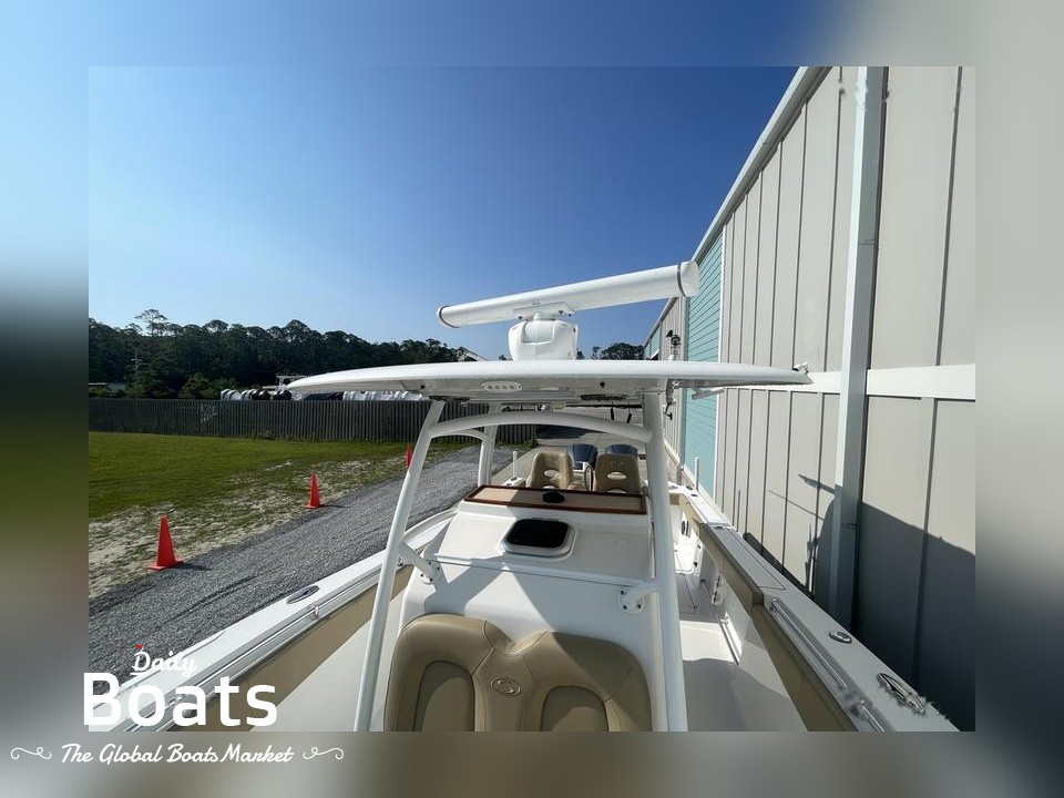 2016 Sportsman Open 312 for sale. View price, photos and Buy 2016 ...