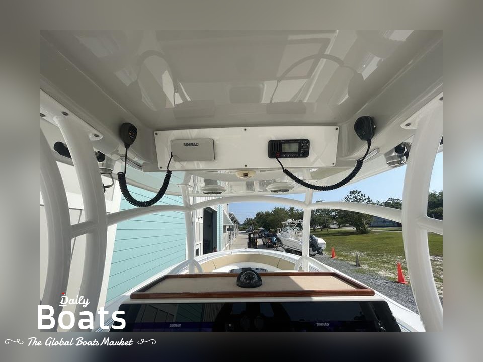 2016 Sportsman Open 312 for sale. View price, photos and Buy 2016 ...