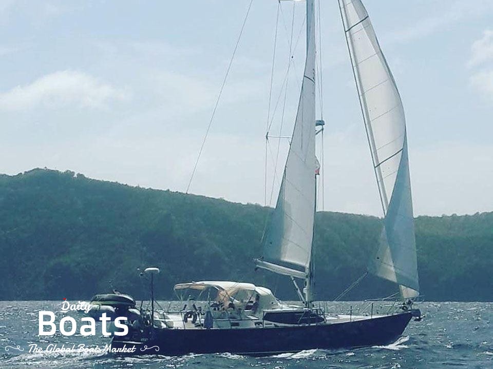 2018 Discovery 55 for sale. View price, photos and Buy 2018 Discovery ...