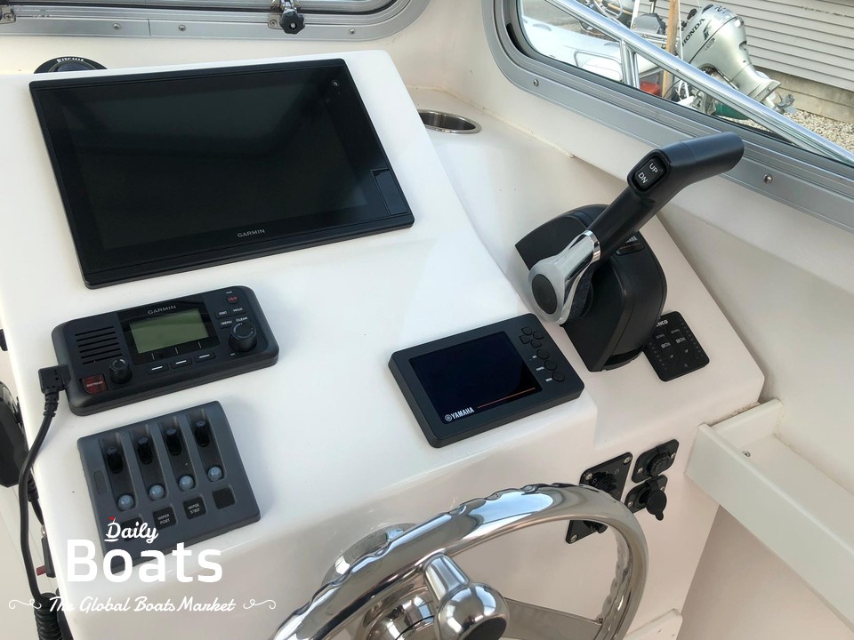 2018 Steiger Craft 21 for sale. View price, photos and Buy 2018 Steiger ...