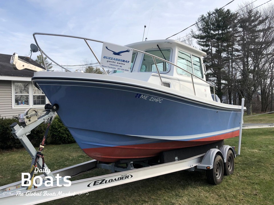 2018 Steiger Craft 21 for sale. View price, photos and Buy 2018 Steiger ...