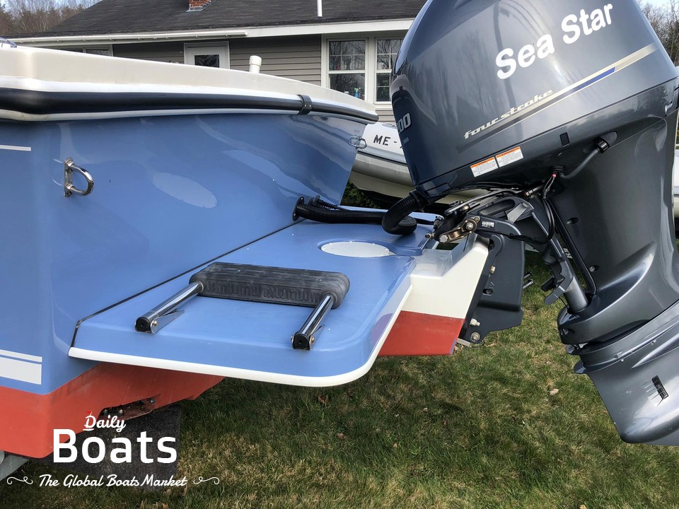 2018 Steiger Craft 21 for sale. View price, photos and Buy 2018 Steiger ...