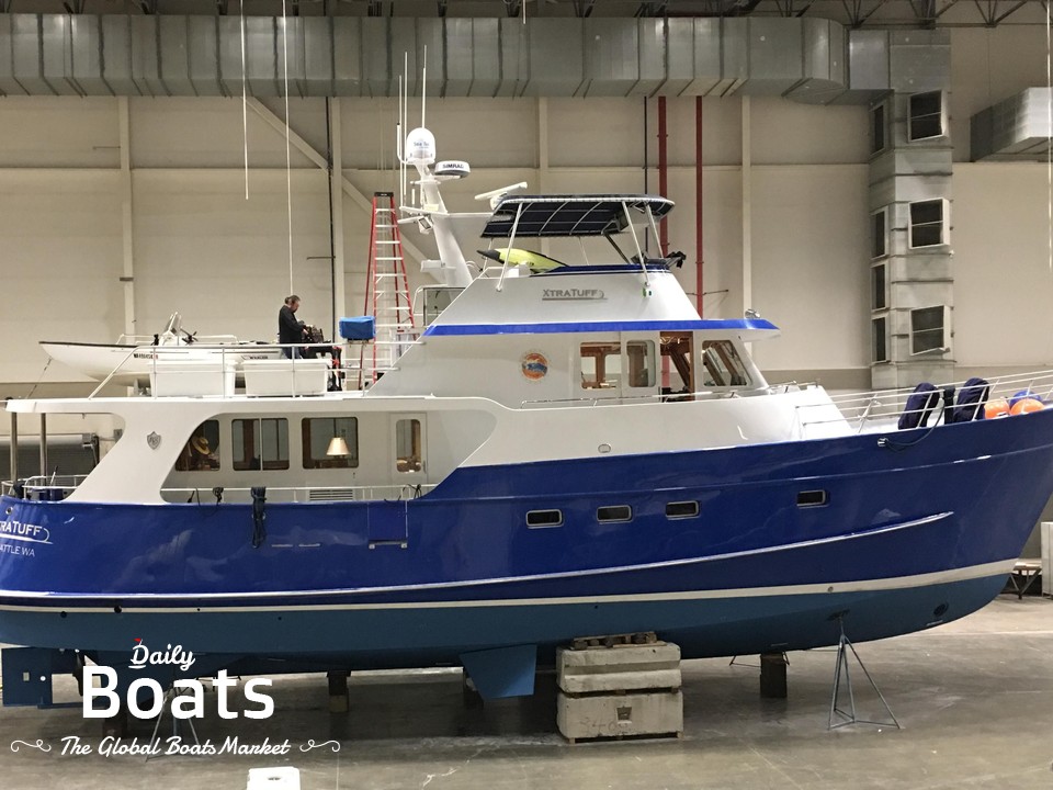 Real Ships 65 for sale - Daily Boats