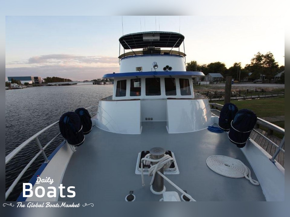 1997 Real Ships 65 for sale. View price, photos and Buy 1997 Real Ships ...