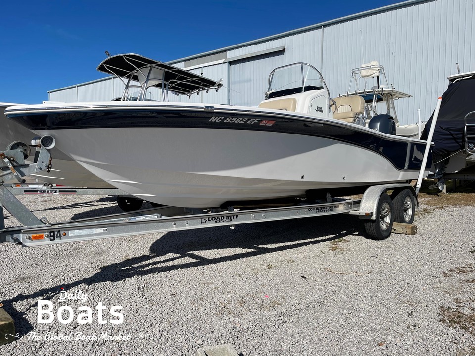 Sea fox 220 viper for sale - Daily Boats