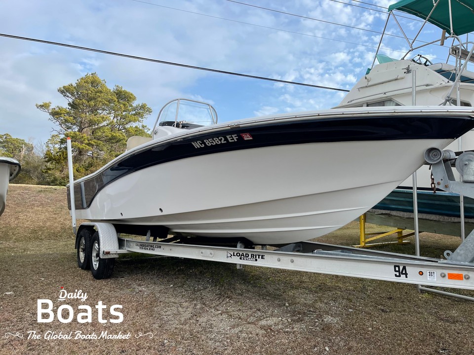 2018 Sea Fox 220 Viper for sale. View price, photos and Buy 2018 Sea ...