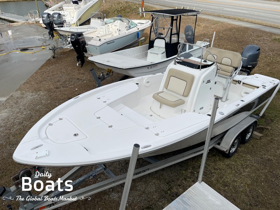2018 Sea Fox 220 Viper for sale. View price, photos and Buy 2018 Sea ...