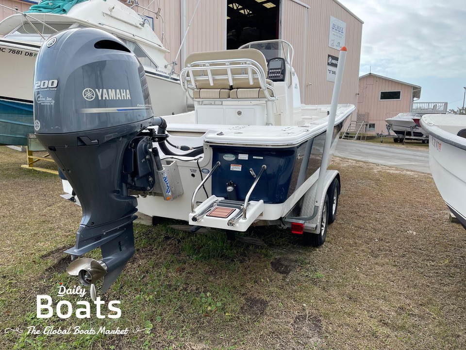 2018 Sea Fox 220 Viper for sale. View price, photos and Buy 2018 Sea ...