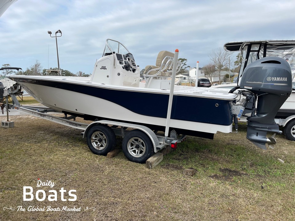 2018 Sea Fox 220 Viper for sale. View price, photos and Buy 2018 Sea ...