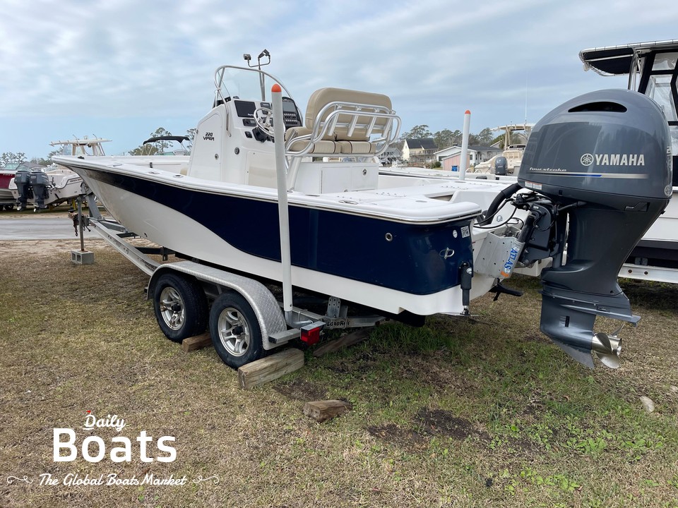 2018 Sea Fox 220 Viper for sale. View price, photos and Buy 2018 Sea ...