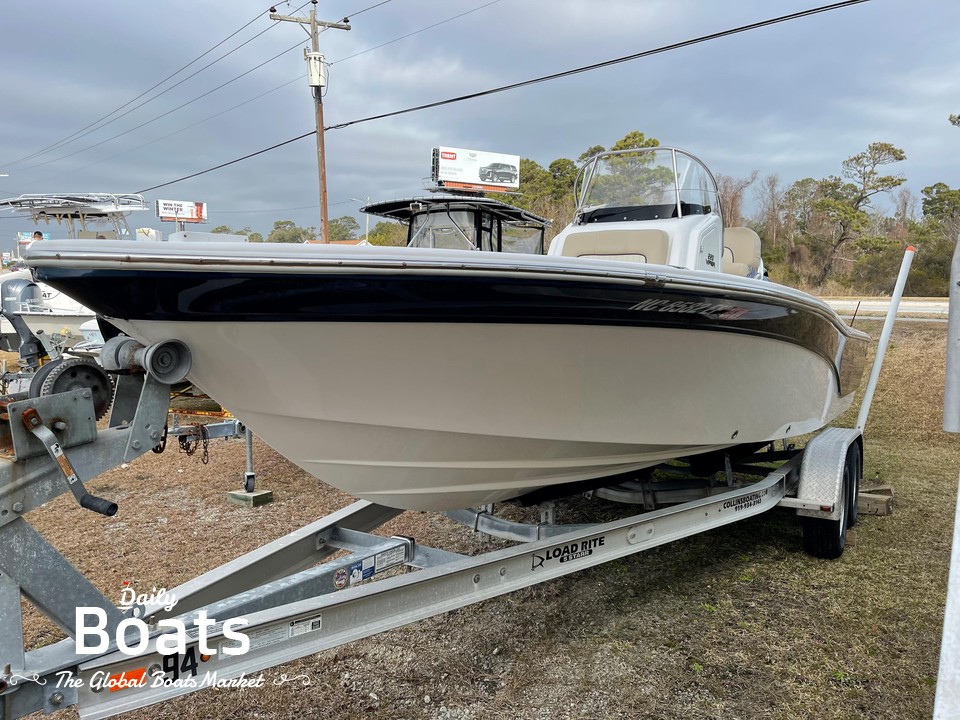 2018 Sea Fox 220 Viper for sale. View price, photos and Buy 2018 Sea ...