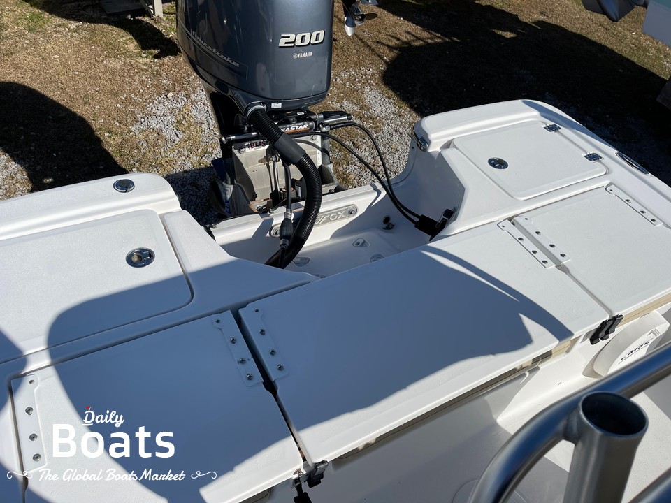 2018 Sea Fox 220 Viper for sale. View price, photos and Buy 2018 Sea ...