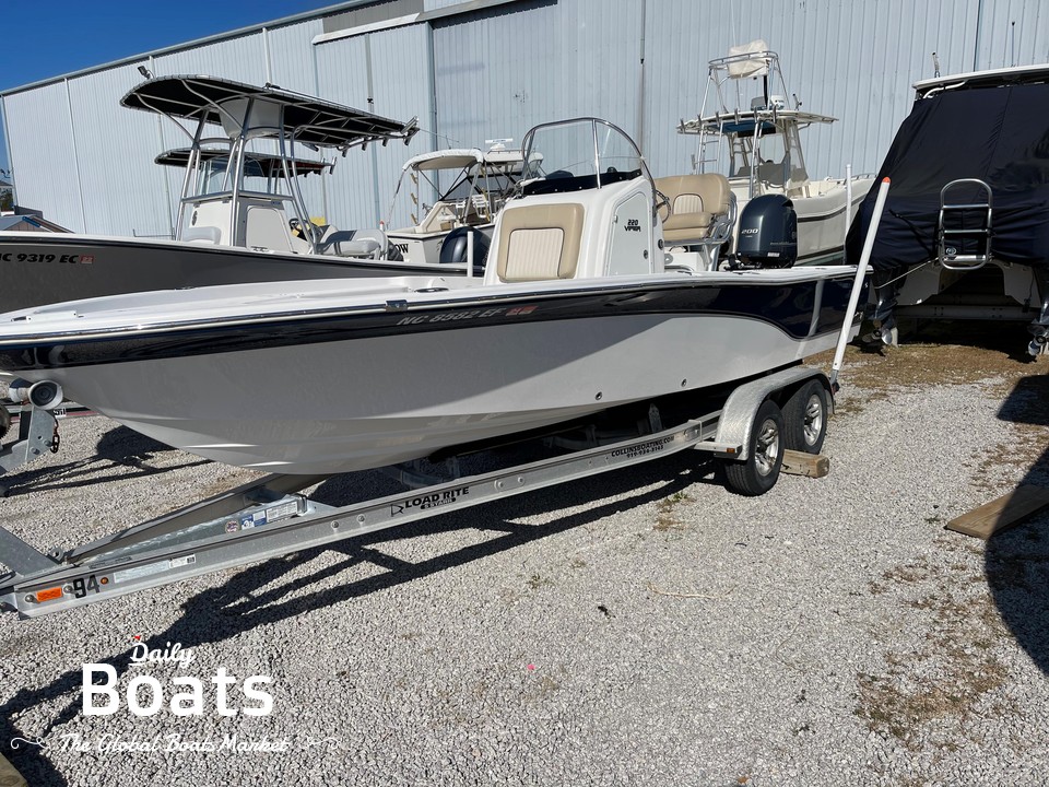 2018 Sea Fox 220 Viper for sale. View price, photos and Buy 2018 Sea ...