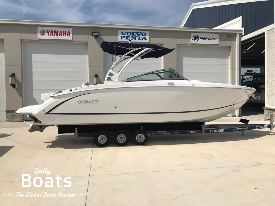 2022 Cobalt R7 for sale. View price, photos and Buy 2022 Cobalt R7 #316844